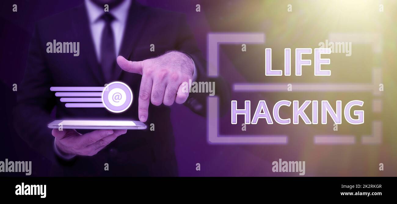 Hacking techniken -Fotos und -Bildmaterial in hoher Auflösung – Alamy