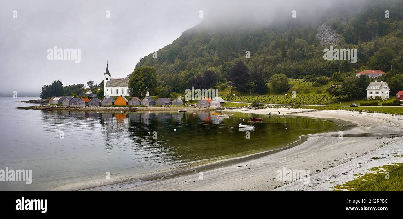 Selje -Fotos und -Bildmaterial in hoher Auflösung – Alamy