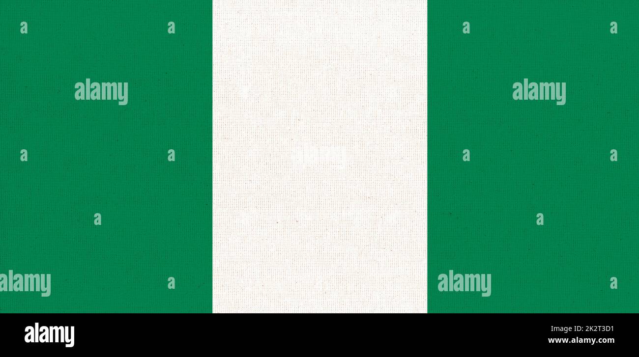 Nigerian flag map -Fotos und -Bildmaterial in hoher Auflösung – Alamy