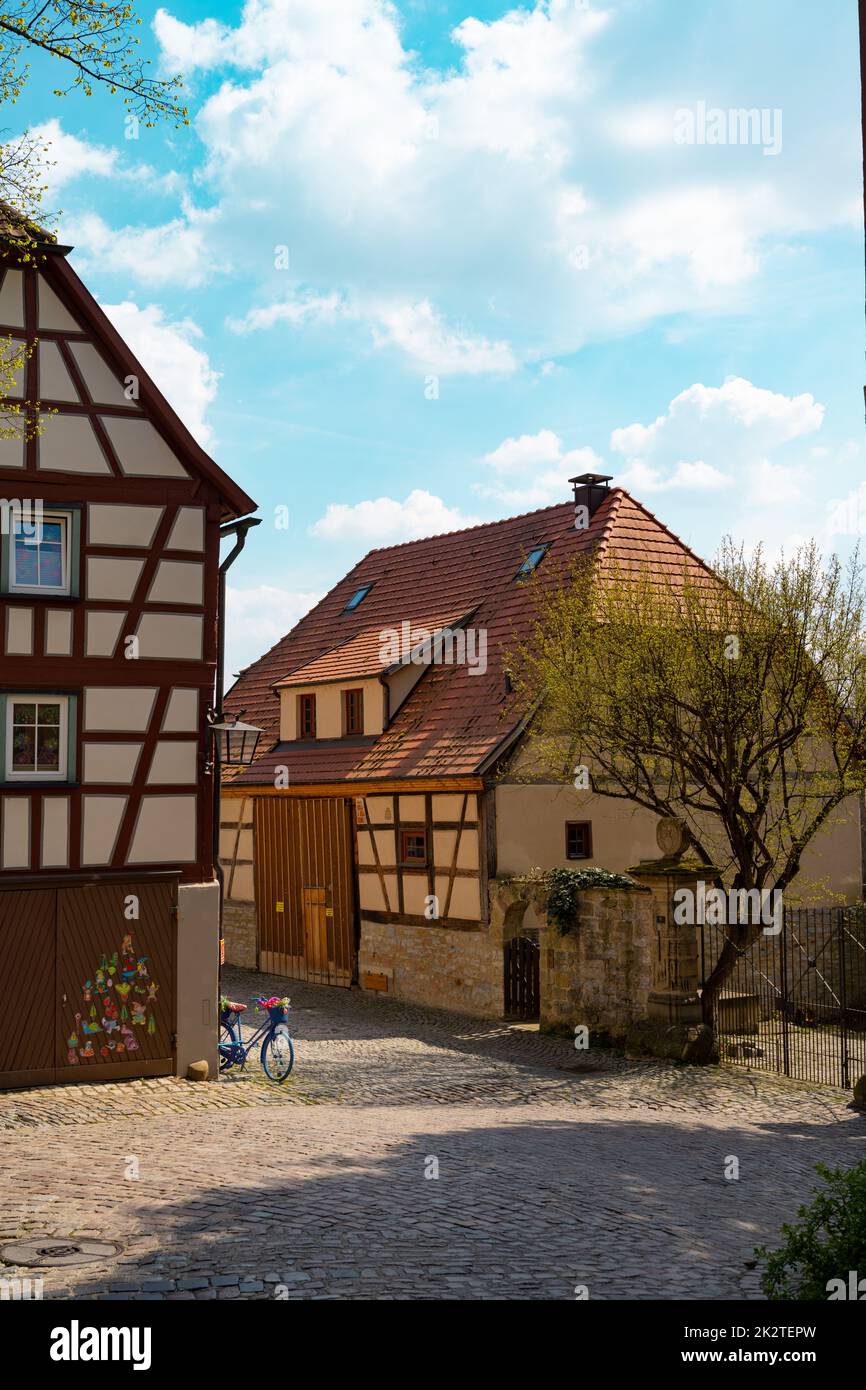 Bad wimpfen am neckar -Fotos und -Bildmaterial in hoher Auflösung – Alamy