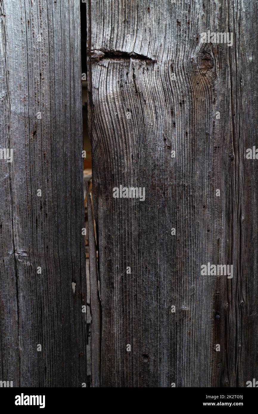 Foto de textura de madera -Fotos und -Bildmaterial in hoher Auflösung – Alamy