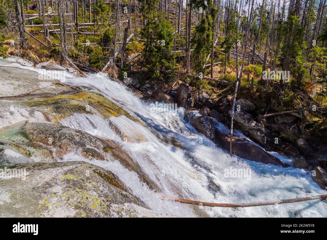 The high tatra mountains -Fotos und -Bildmaterial in hoher Auflösung ...