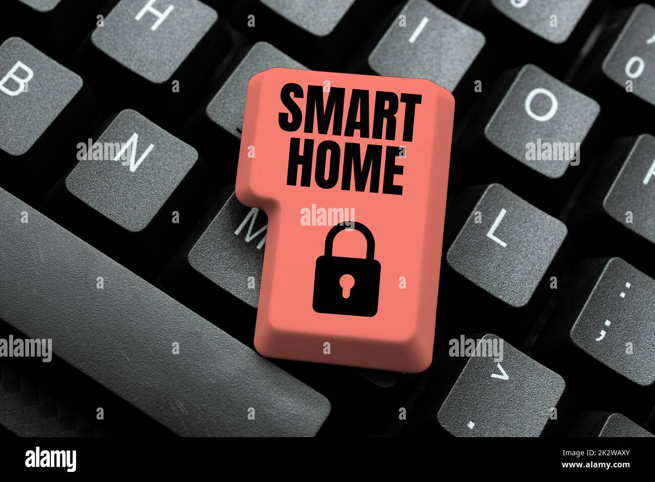 Smart beleuchtung -Fotos und -Bildmaterial in hoher Auflösung – Alamy