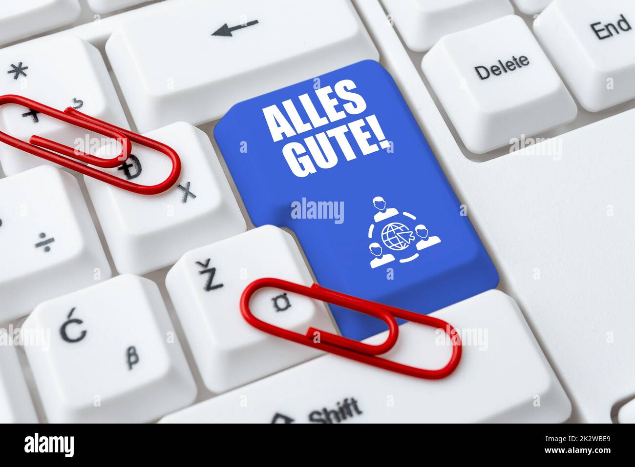 Konzeptdarstellung alles gute. Wort geschrieben auf deutsch Übersetzung ... Konzeptdarstellung alles gute. Wort geschrieben auf deutsch Übersetzung ...