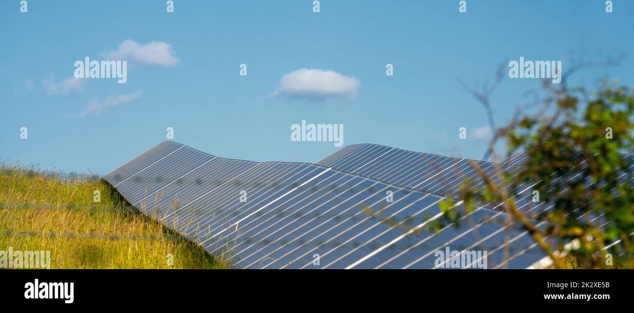 Perovskite solare -Fotos und -Bildmaterial in hoher Auflösung – Alamy