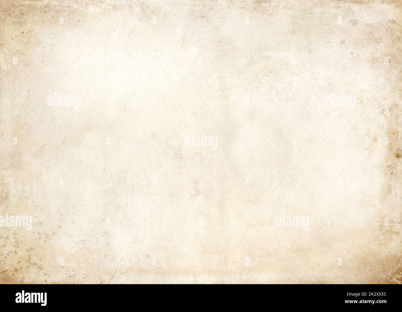 Parchment paper texture -Fotos und -Bildmaterial in hoher Auflösung – Alamy