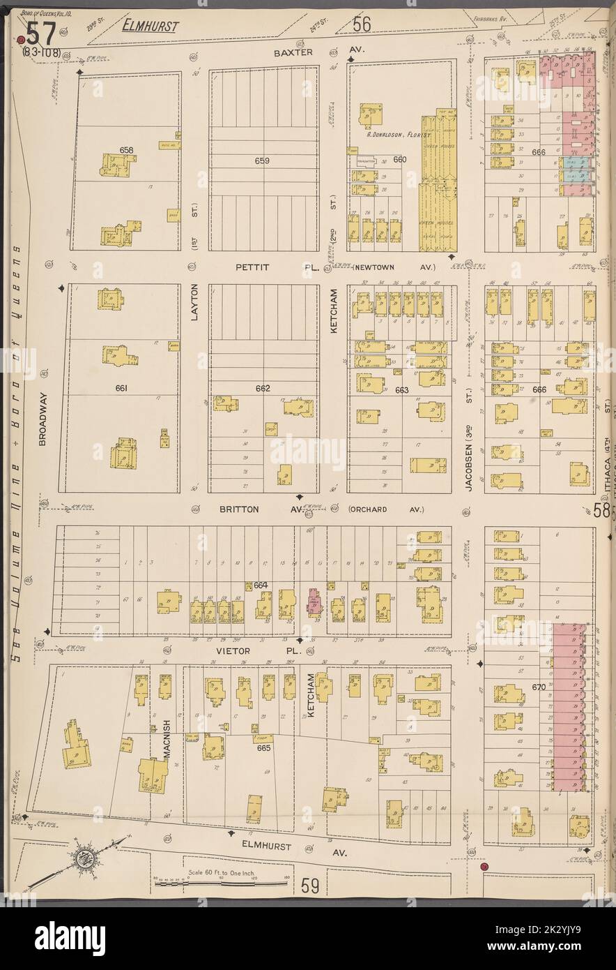 Baxter map -Fotos und -Bildmaterial in hoher Auflösung – Alamy