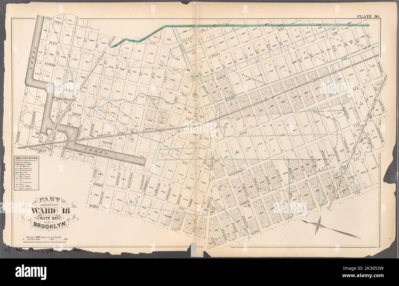 15 vandervoort st -Fotos und -Bildmaterial in hoher Auflösung – Alamy