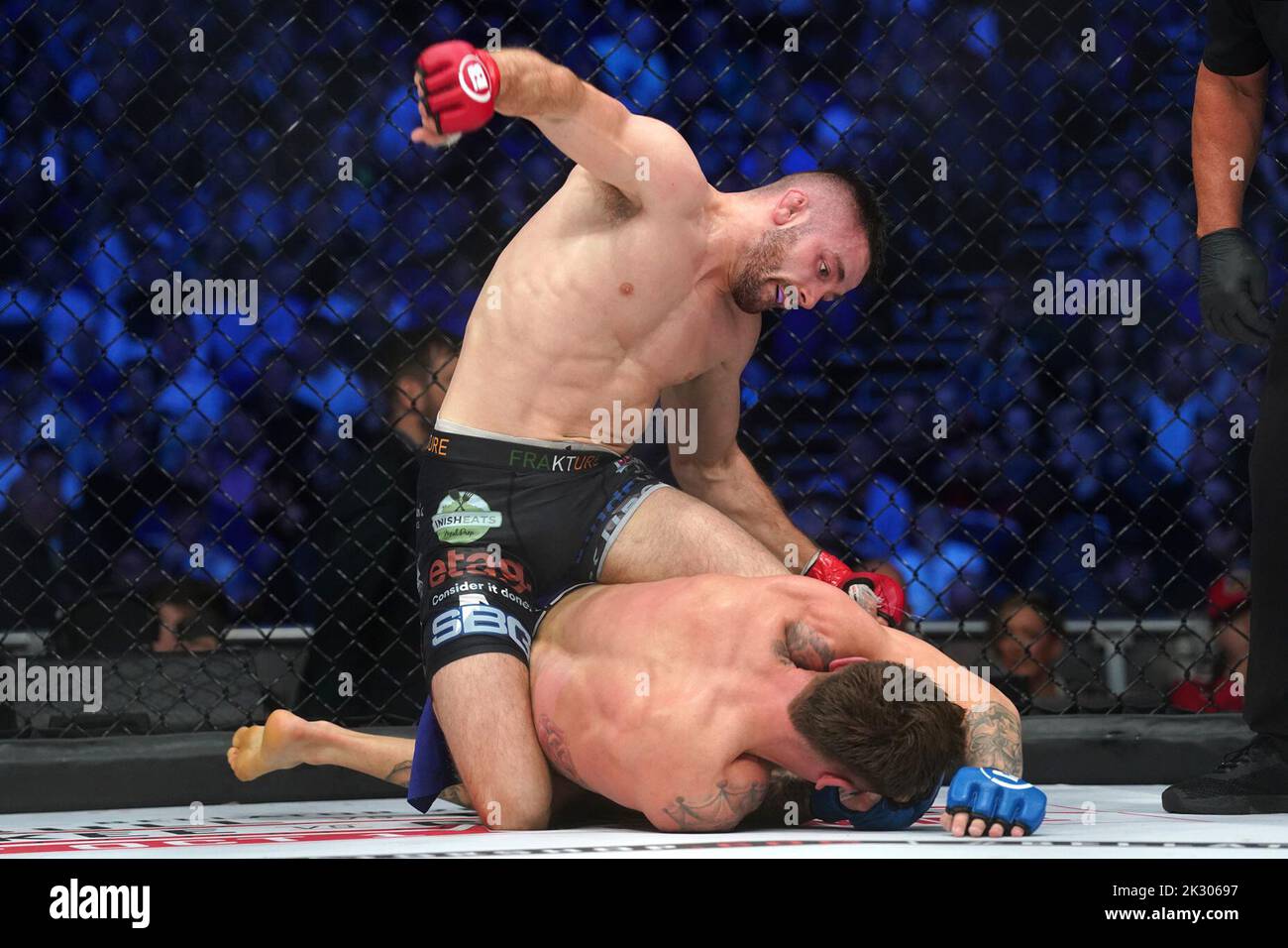 Darragh kelly -Fotos und -Bildmaterial in hoher Auflösung – Alamy