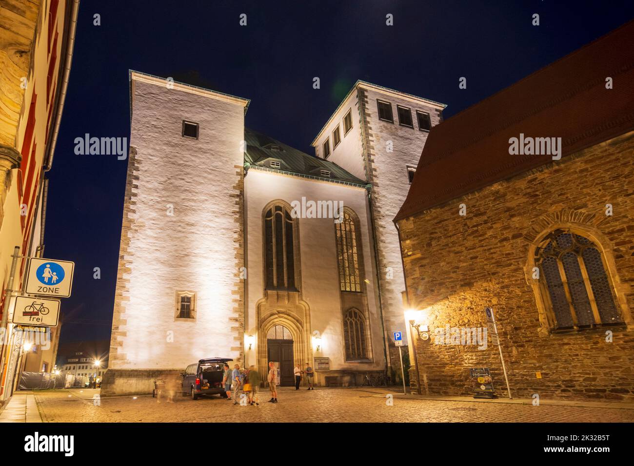 Freiberg sachsen -Fotos und -Bildmaterial in hoher Auflösung – Alamy