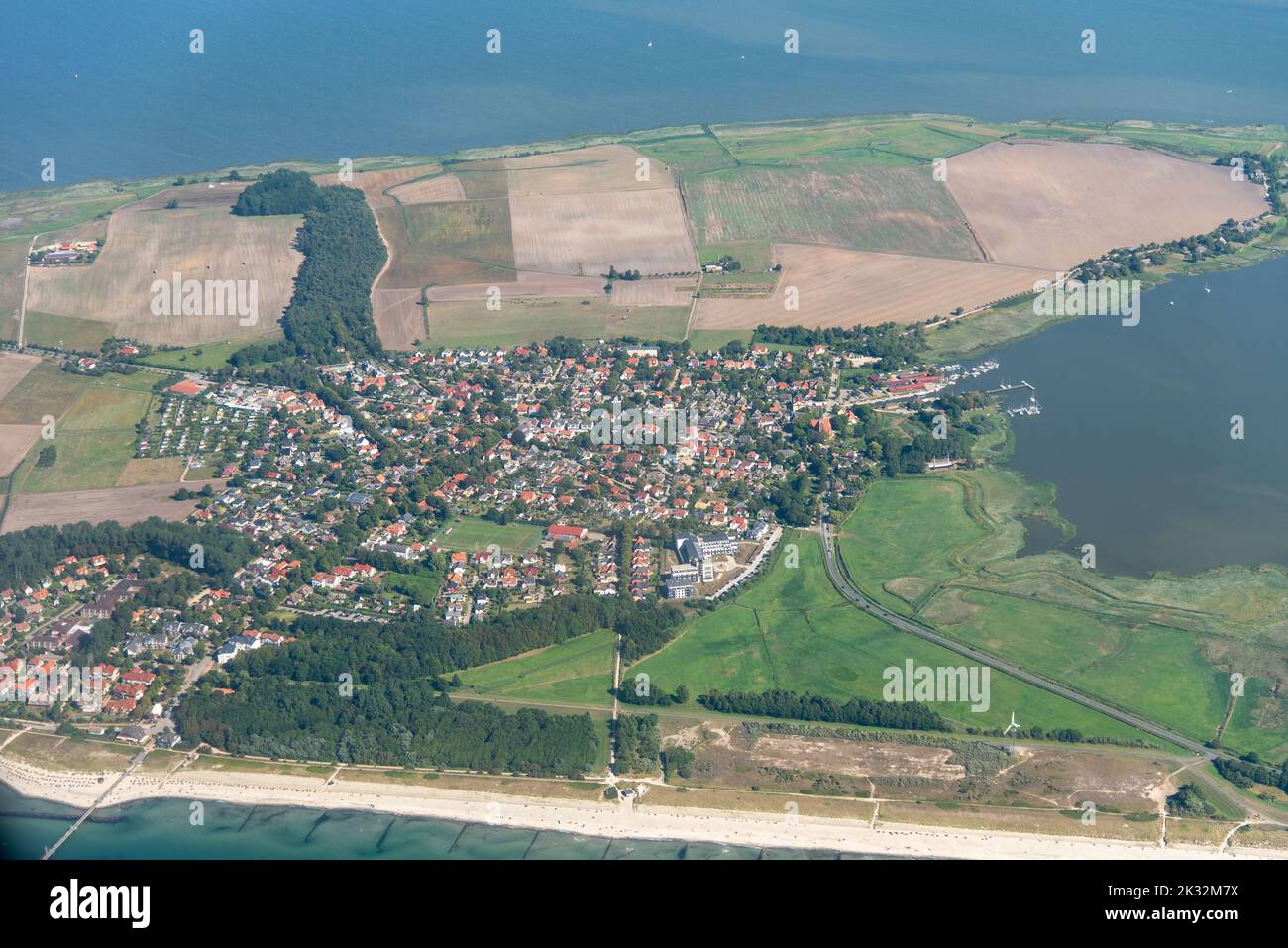 Bimmelbahn boltenhagen -Fotos und -Bildmaterial in hoher Auflösung – Alamy