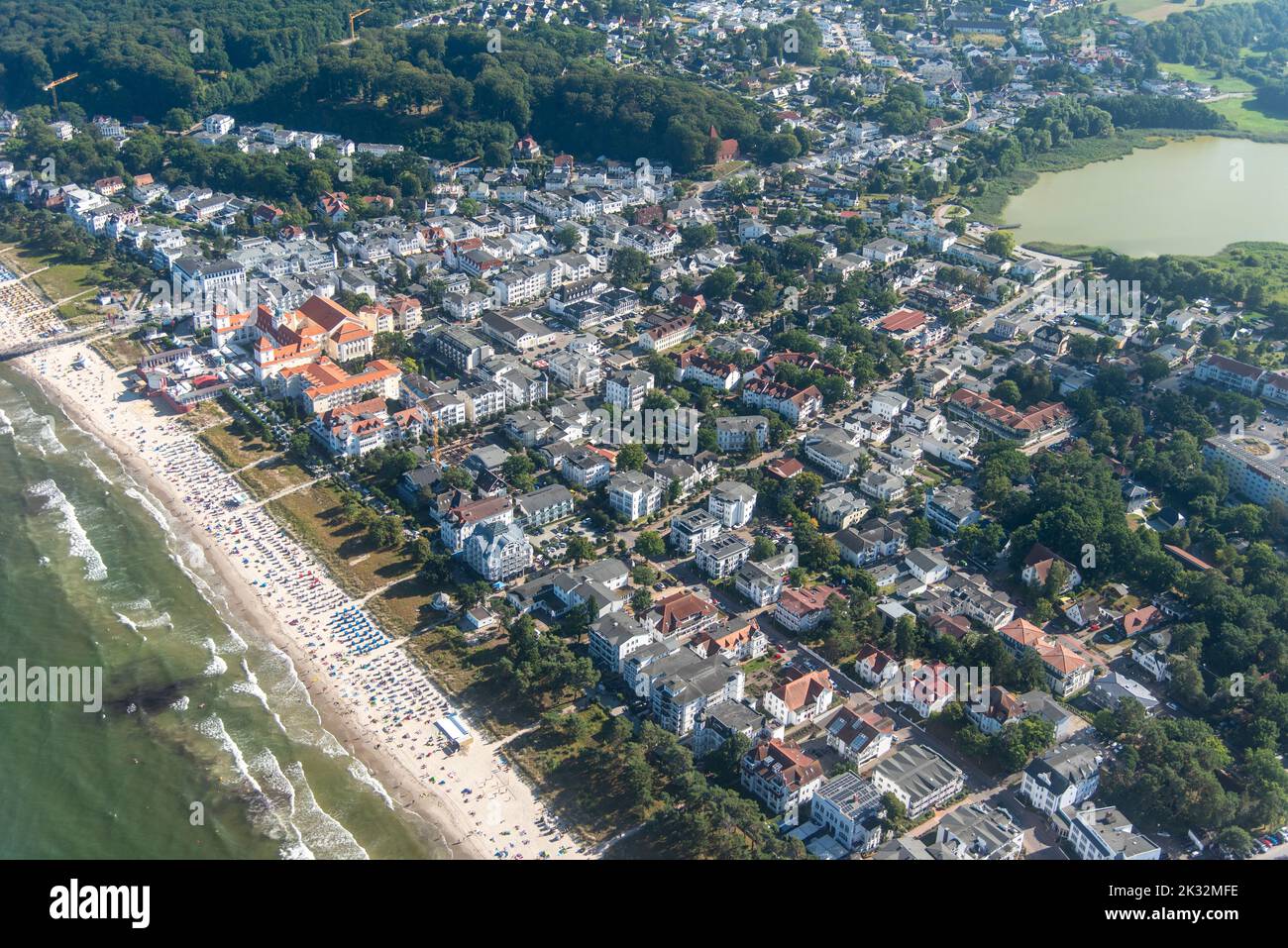 Bimmelbahn boltenhagen -Fotos und -Bildmaterial in hoher Auflösung – Alamy