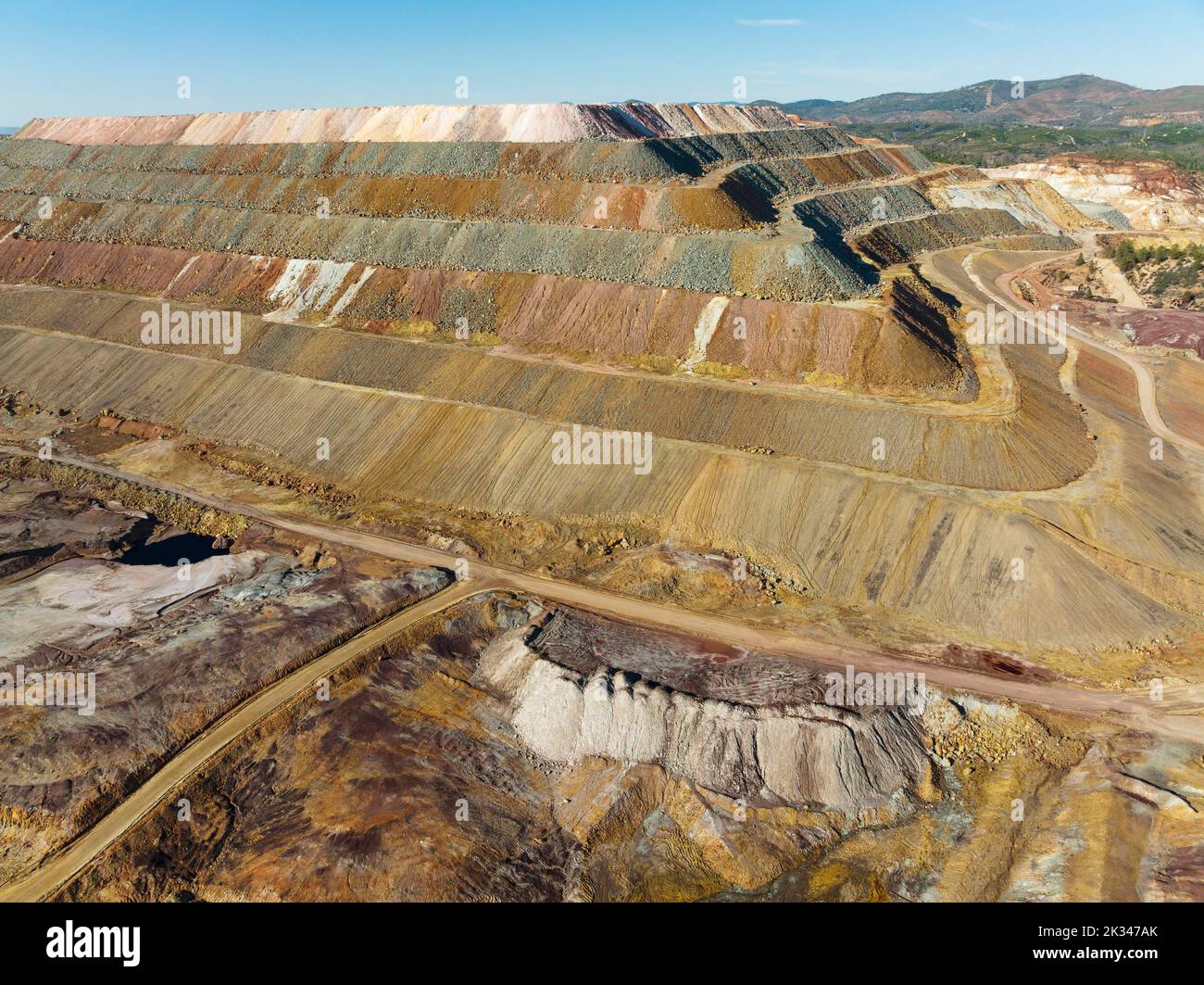 Offene deponie -Fotos und -Bildmaterial in hoher Auflösung – Alamy
