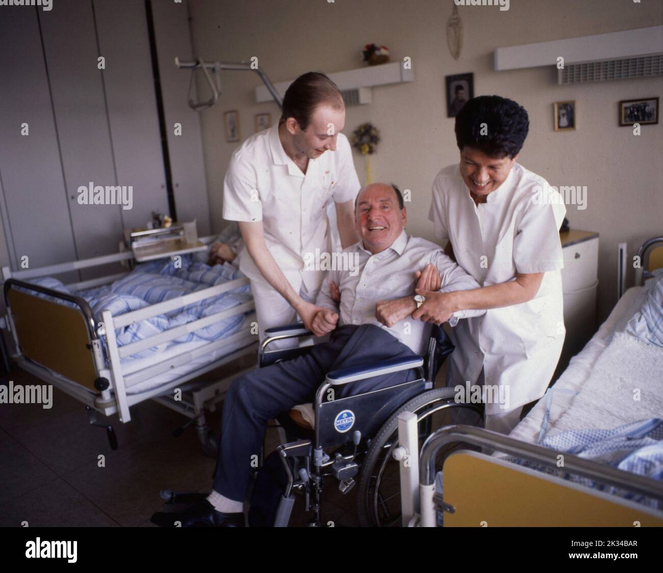 Dortmund krankenhaus -Fotos und -Bildmaterial in hoher Auflösung – Alamy