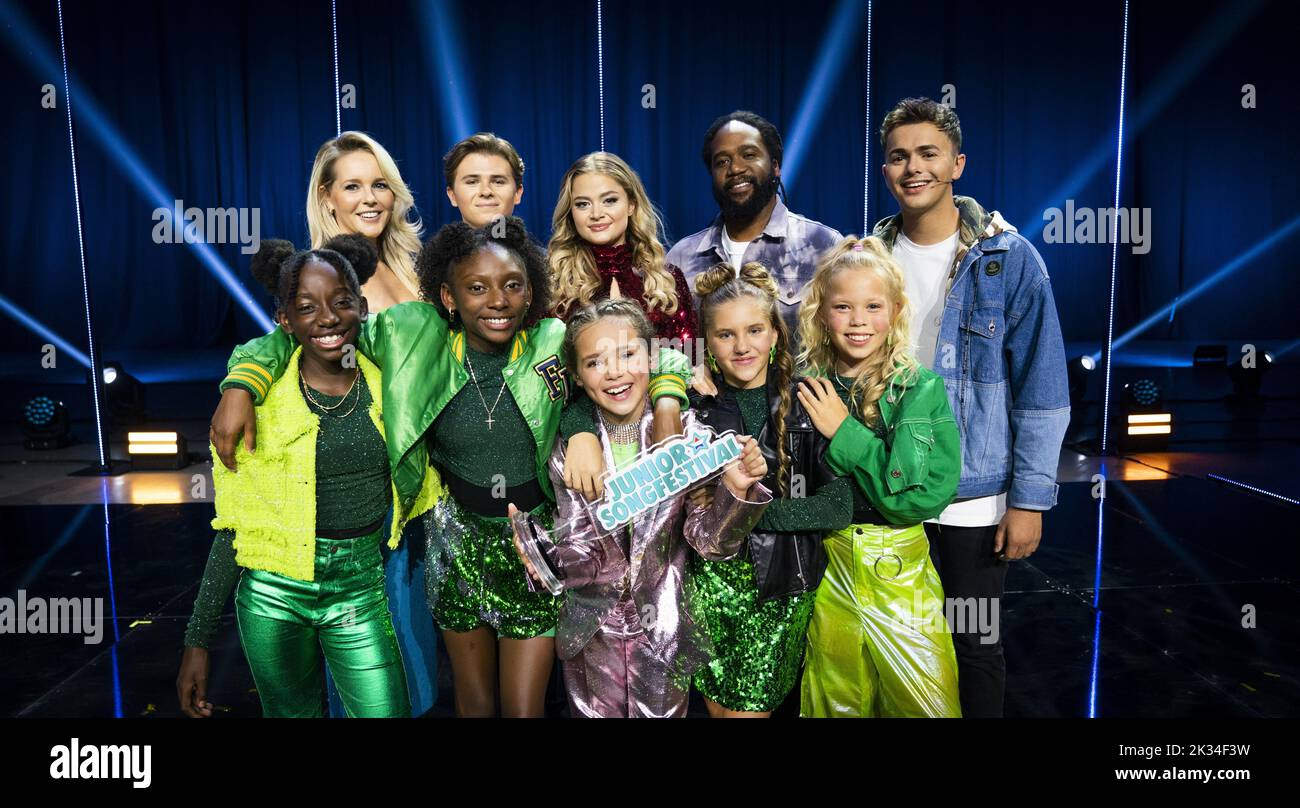 Internationales finale -Fotos und -Bildmaterial in hoher Auflösung – Alamy