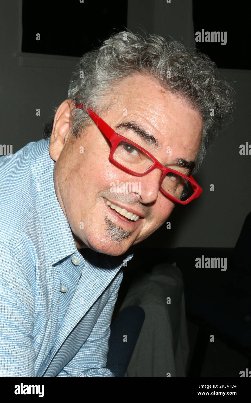 LOS ANGELES - SEP 23: Christopher Knight beim Catalina Film Festival ...
