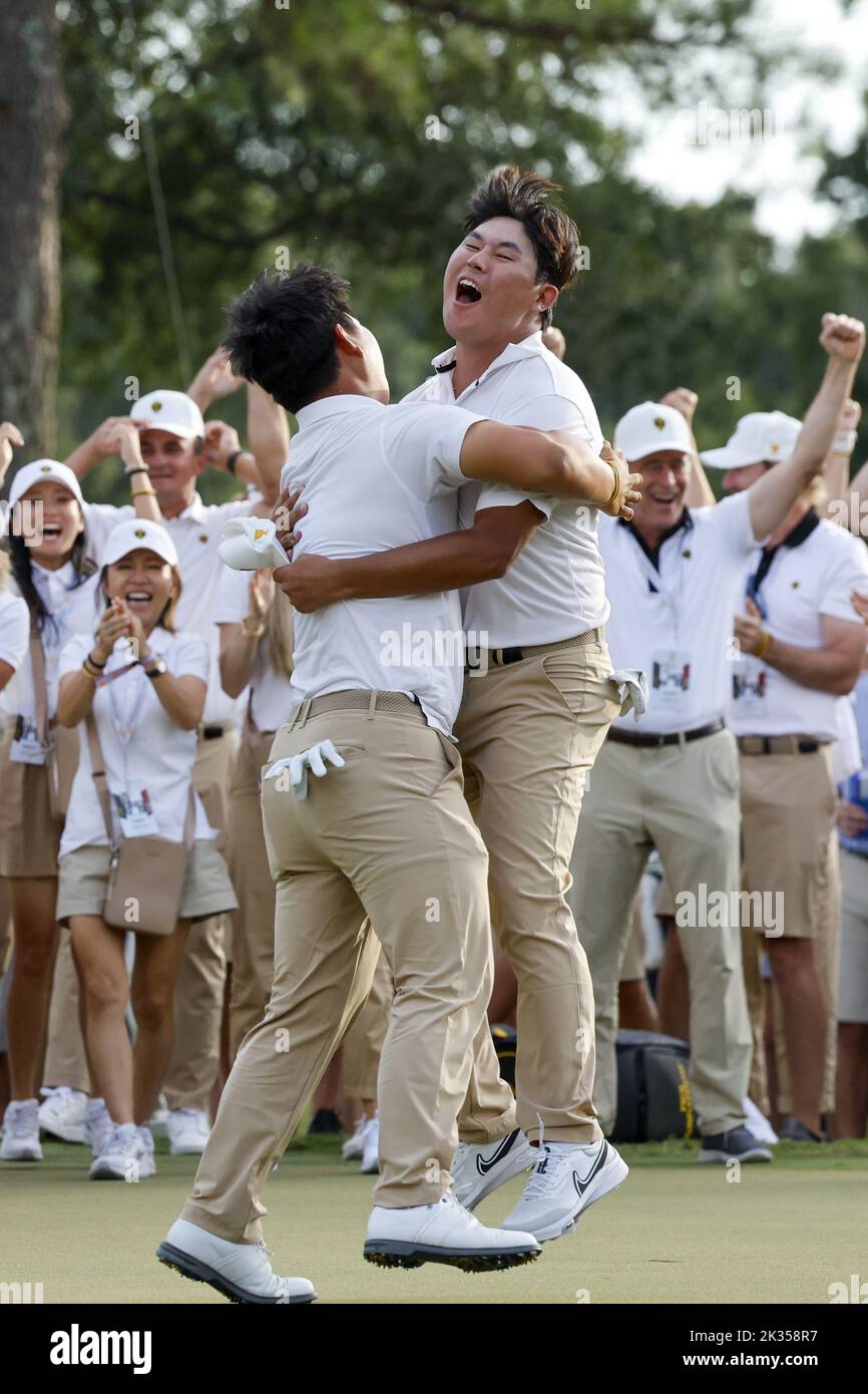 Si woo kim korea -Fotos und -Bildmaterial in hoher Auflösung – Alamy