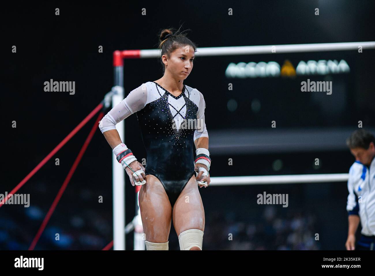 Ofir netzer -Fotos und -Bildmaterial in hoher Auflösung – Alamy