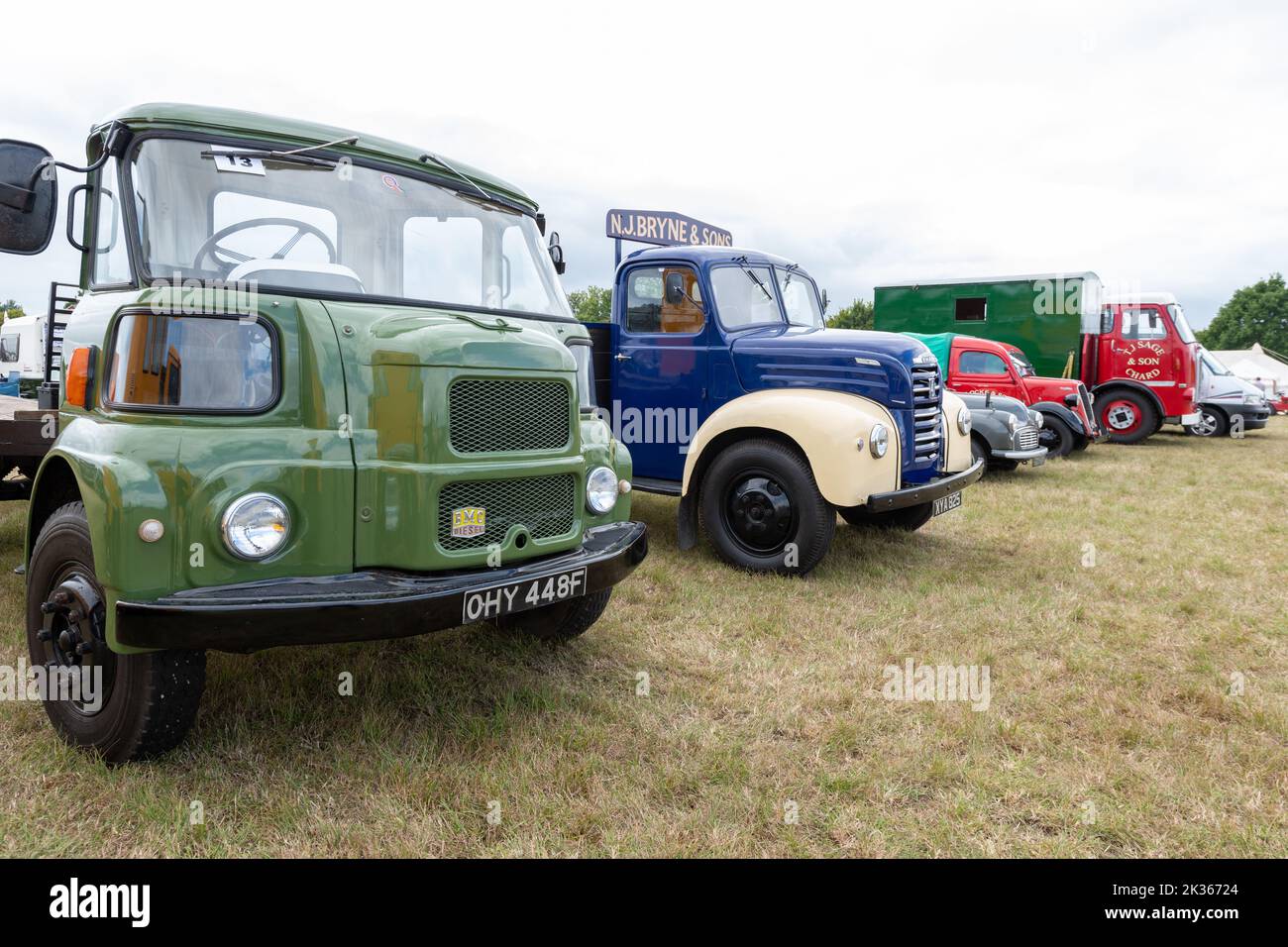 Ford themse 4d -Fotos und -Bildmaterial in hoher Auflösung – Alamy
