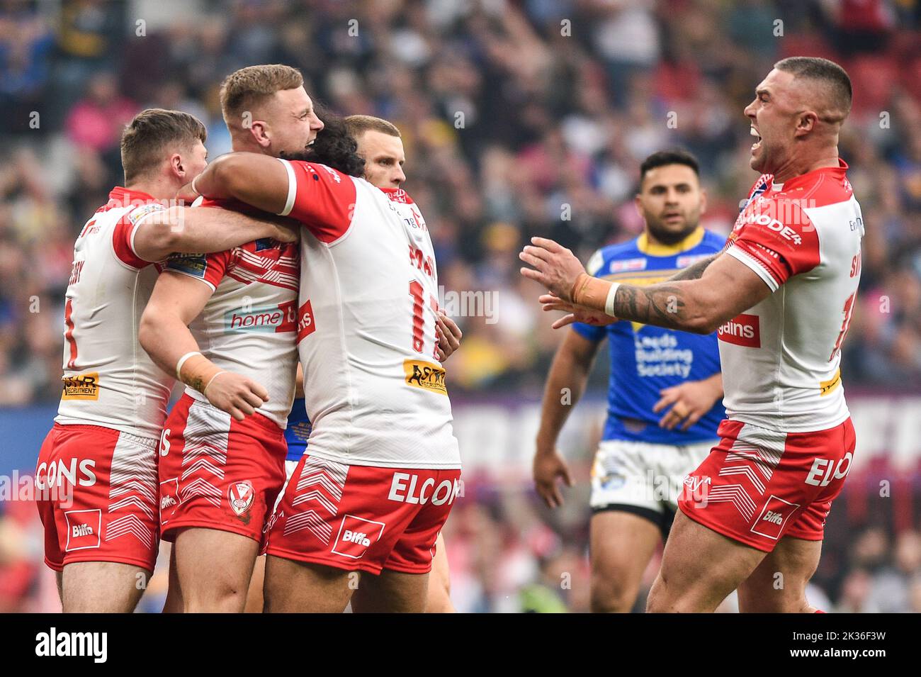 Matty lees cele -Fotos und -Bildmaterial in hoher Auflösung – Alamy