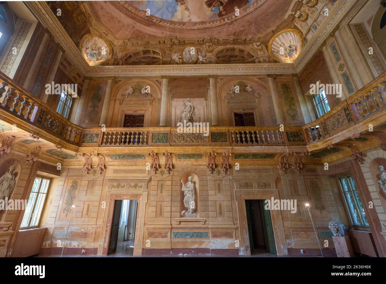 Arbizzano santa maria -Fotos und -Bildmaterial in hoher Auflösung – Alamy