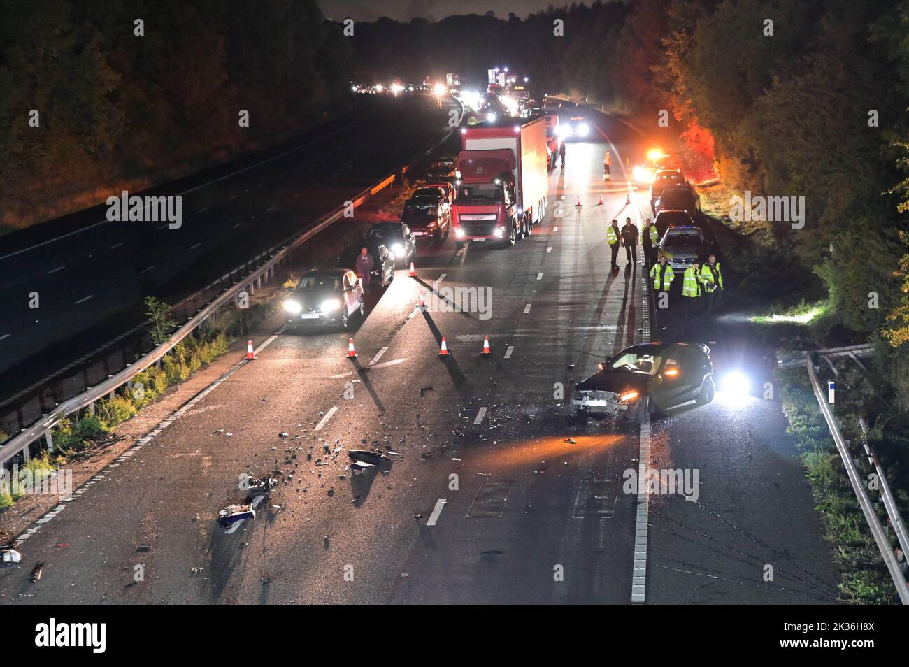 M40 rtc -Fotos und -Bildmaterial in hoher Auflösung – Alamy
