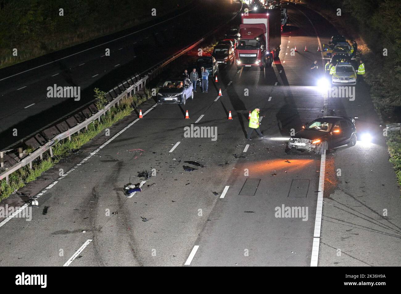 M40 rtc -Fotos und -Bildmaterial in hoher Auflösung – Alamy