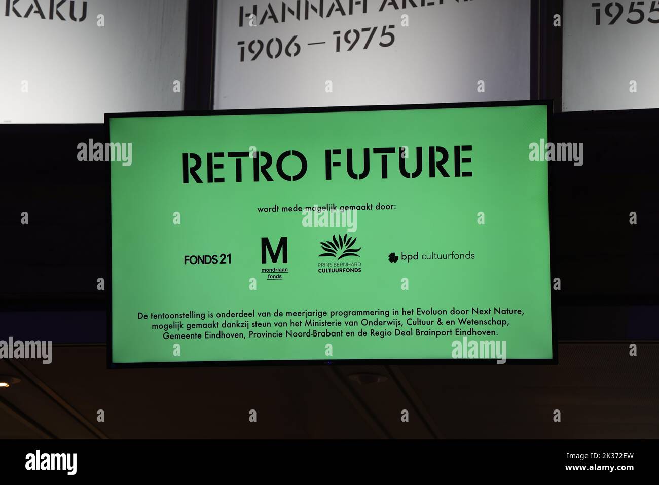 Future retro -Fotos und -Bildmaterial in hoher Auflösung – Alamy