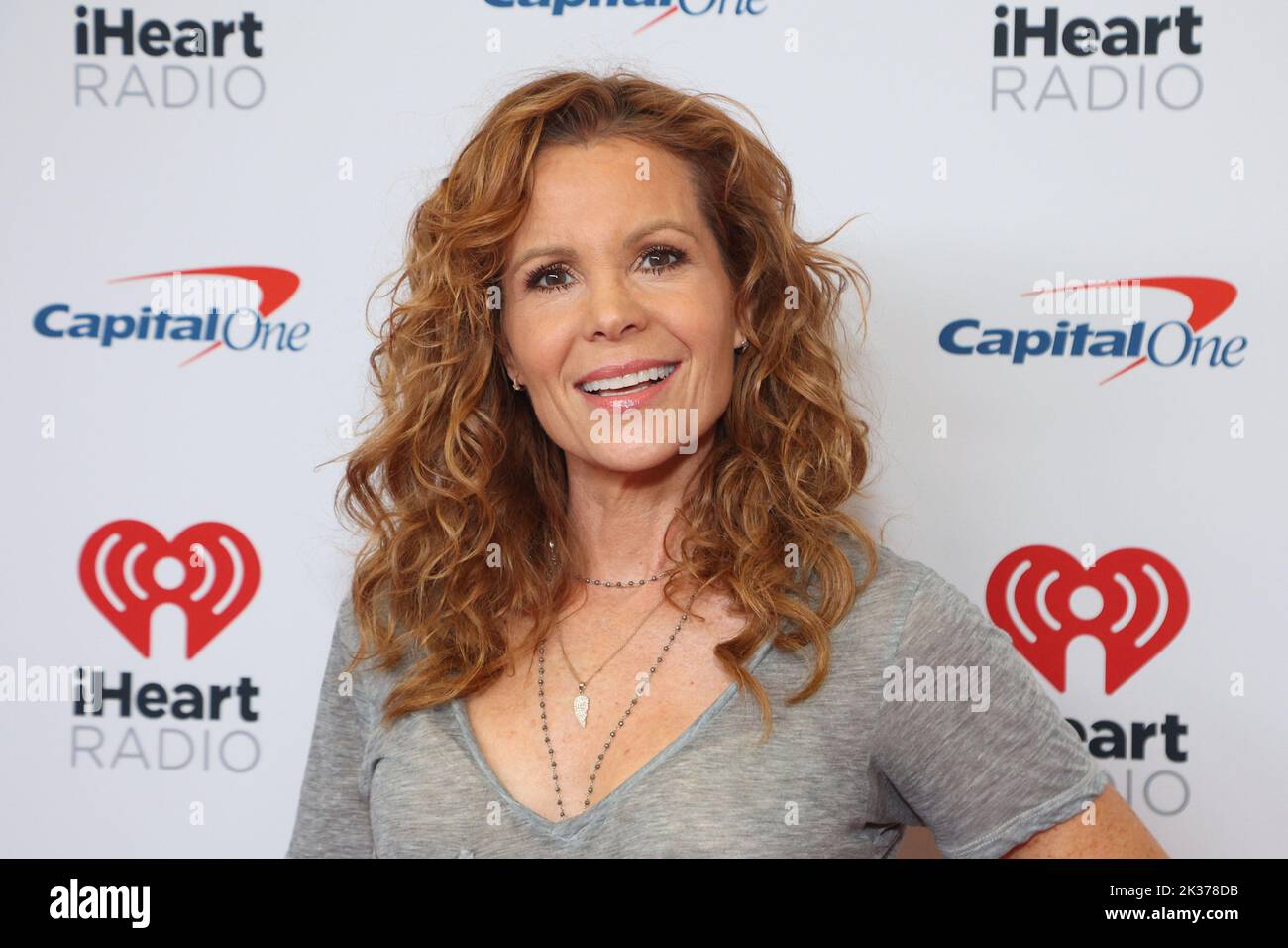 Las Vegas, Usa. 24. September 2022. Robyn Lively kommt am Samstag, den ...