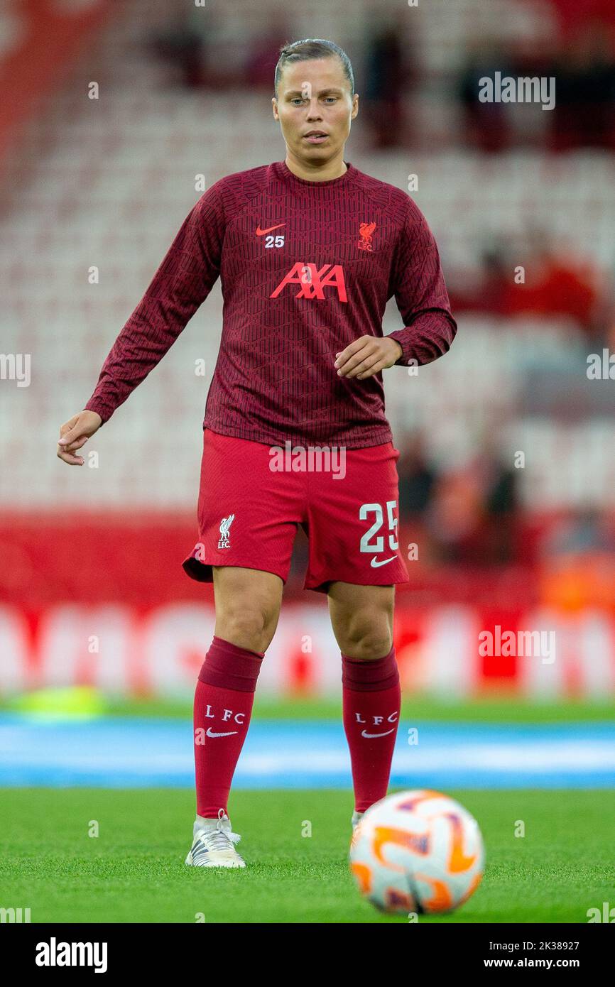 Kieme flaherty -Fotos und -Bildmaterial in hoher Auflösung – Alamy