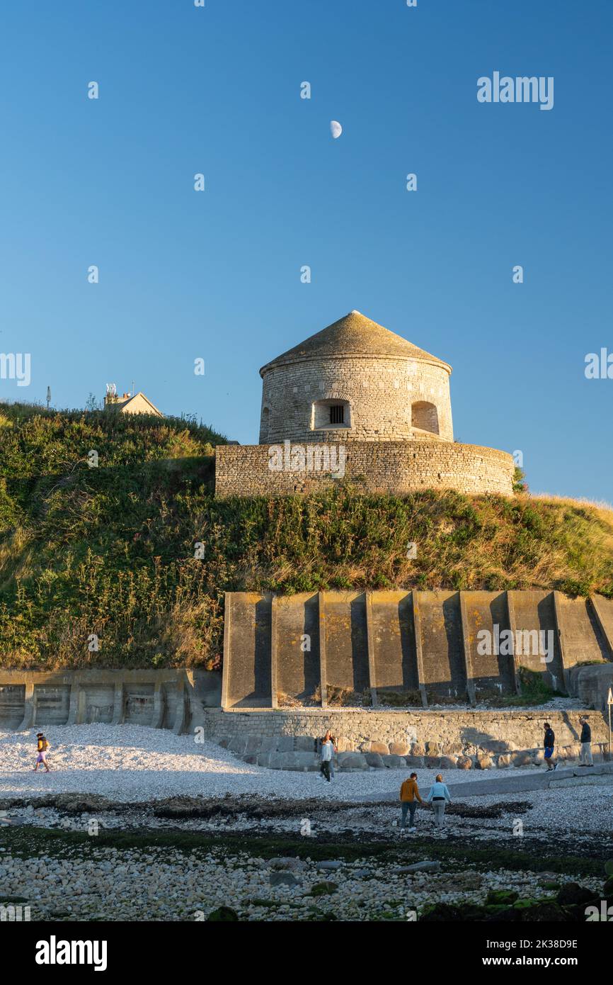 Vauban tower -Fotos und -Bildmaterial in hoher Auflösung – Alamy