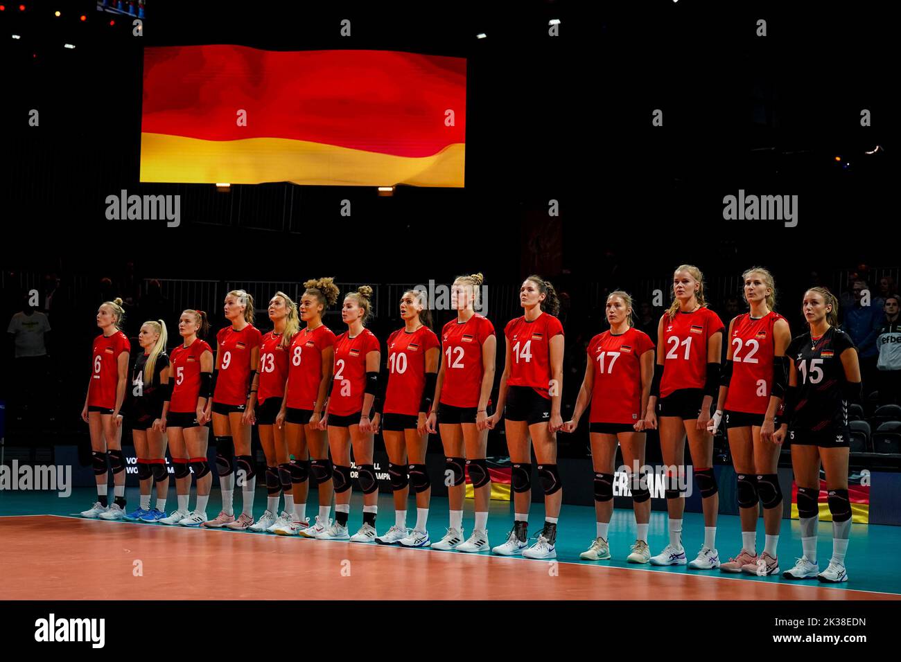 Corina glaab -Fotos und -Bildmaterial in hoher Auflösung – Alamy