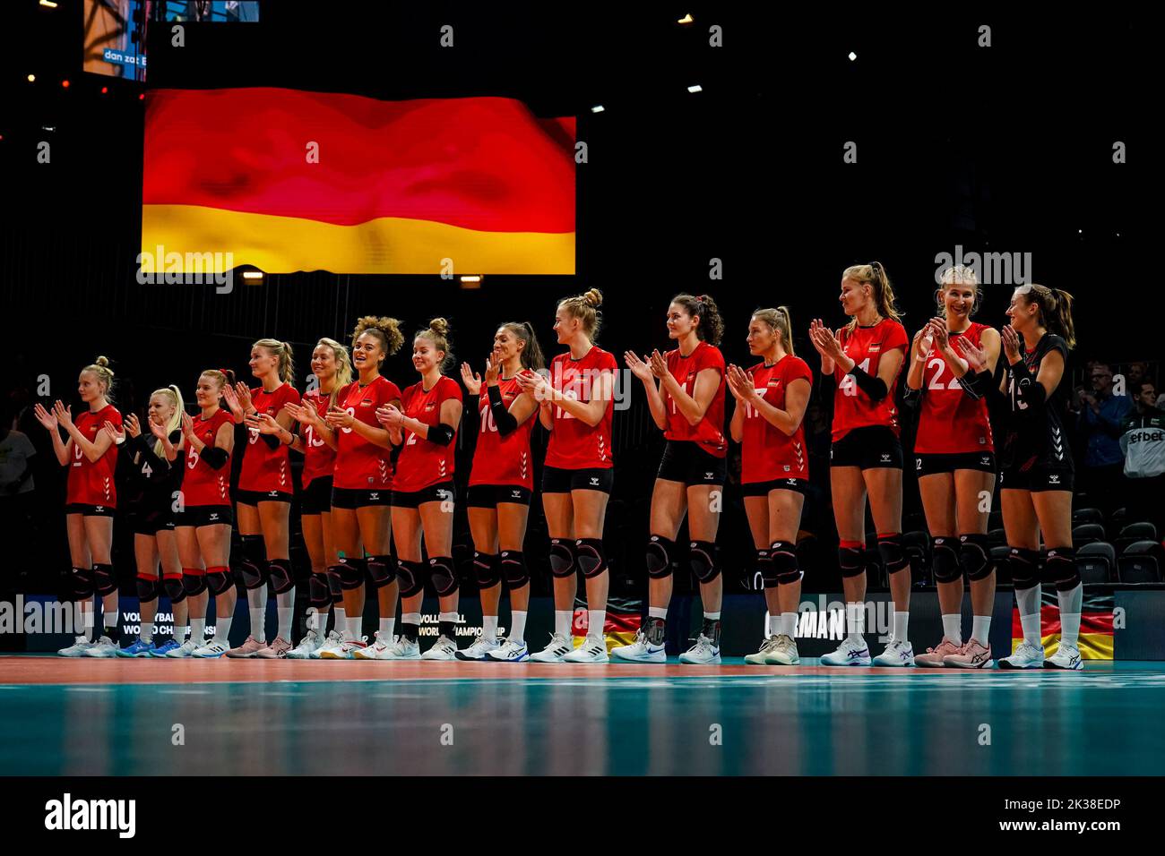 Elisa lohmann -Fotos und -Bildmaterial in hoher Auflösung – Alamy