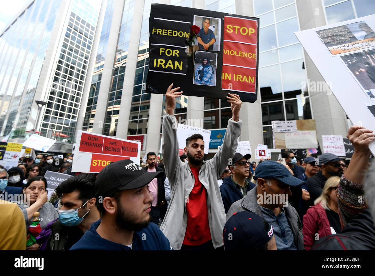 Mahsa amini protest -Fotos und -Bildmaterial in hoher Auflösung – Alamy