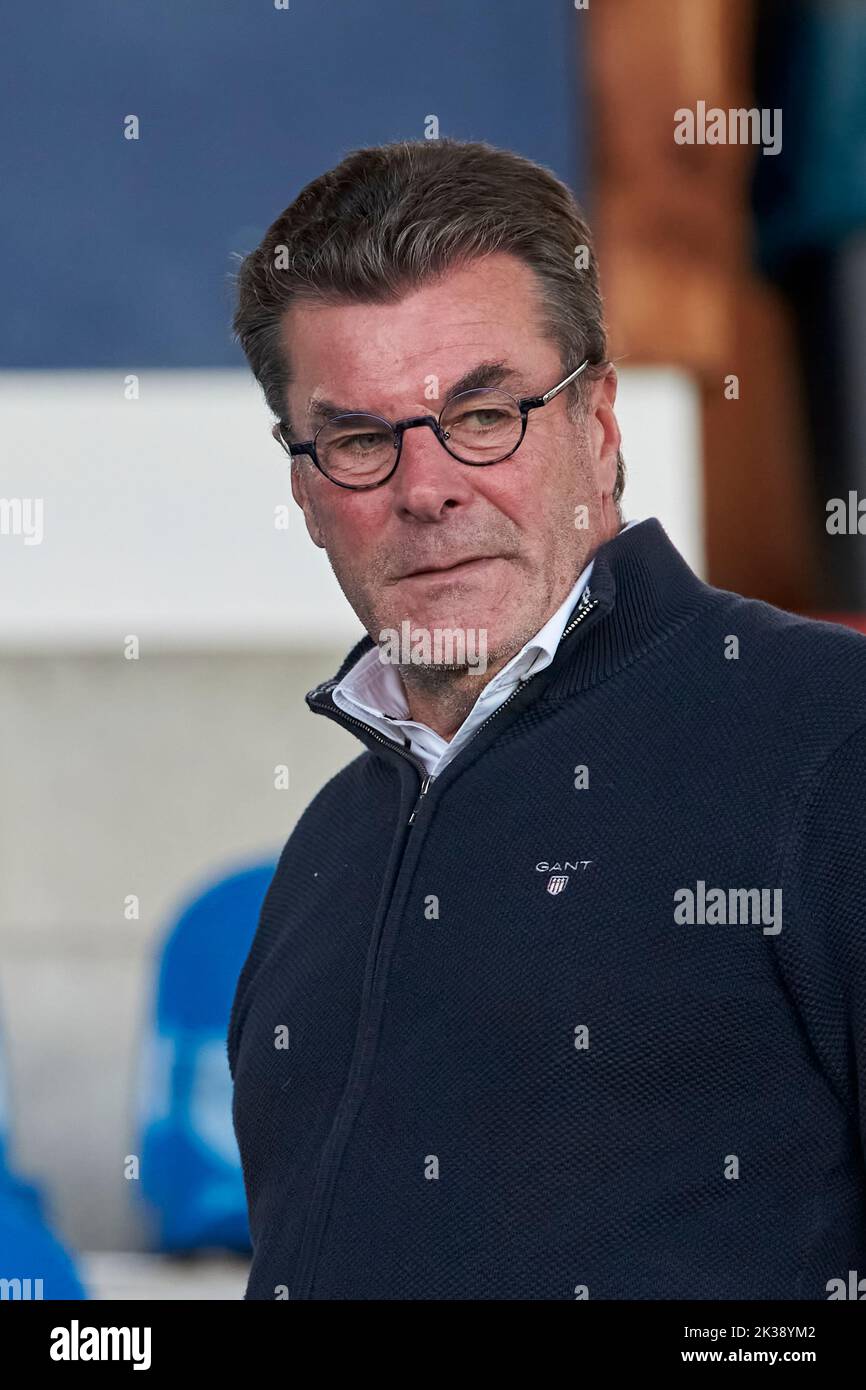 Deutschland dfb u20 -Fotos und -Bildmaterial in hoher Auflösung – Alamy