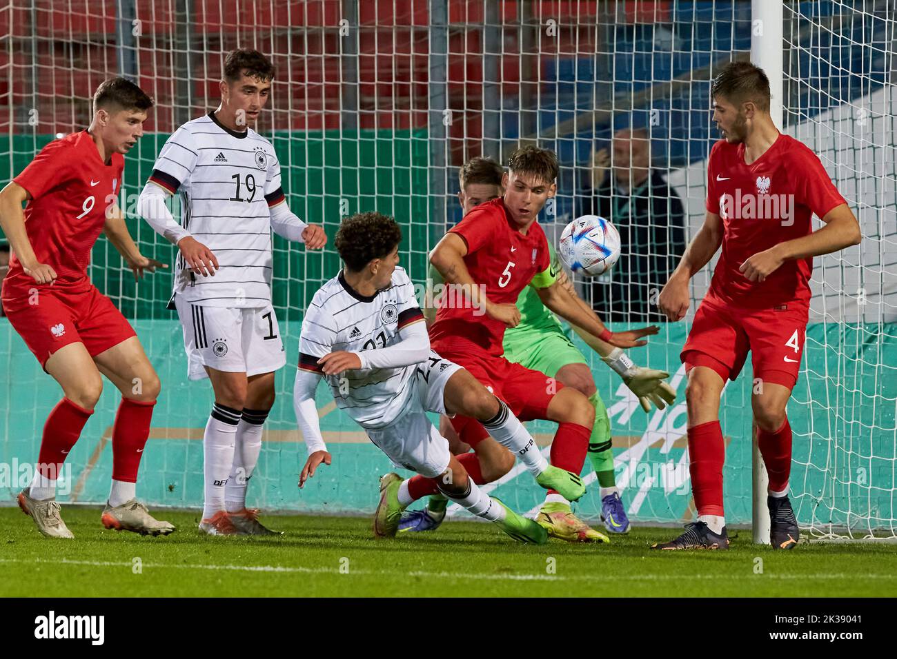 Bobzien ben justus -Fotos und -Bildmaterial in hoher Auflösung – Alamy