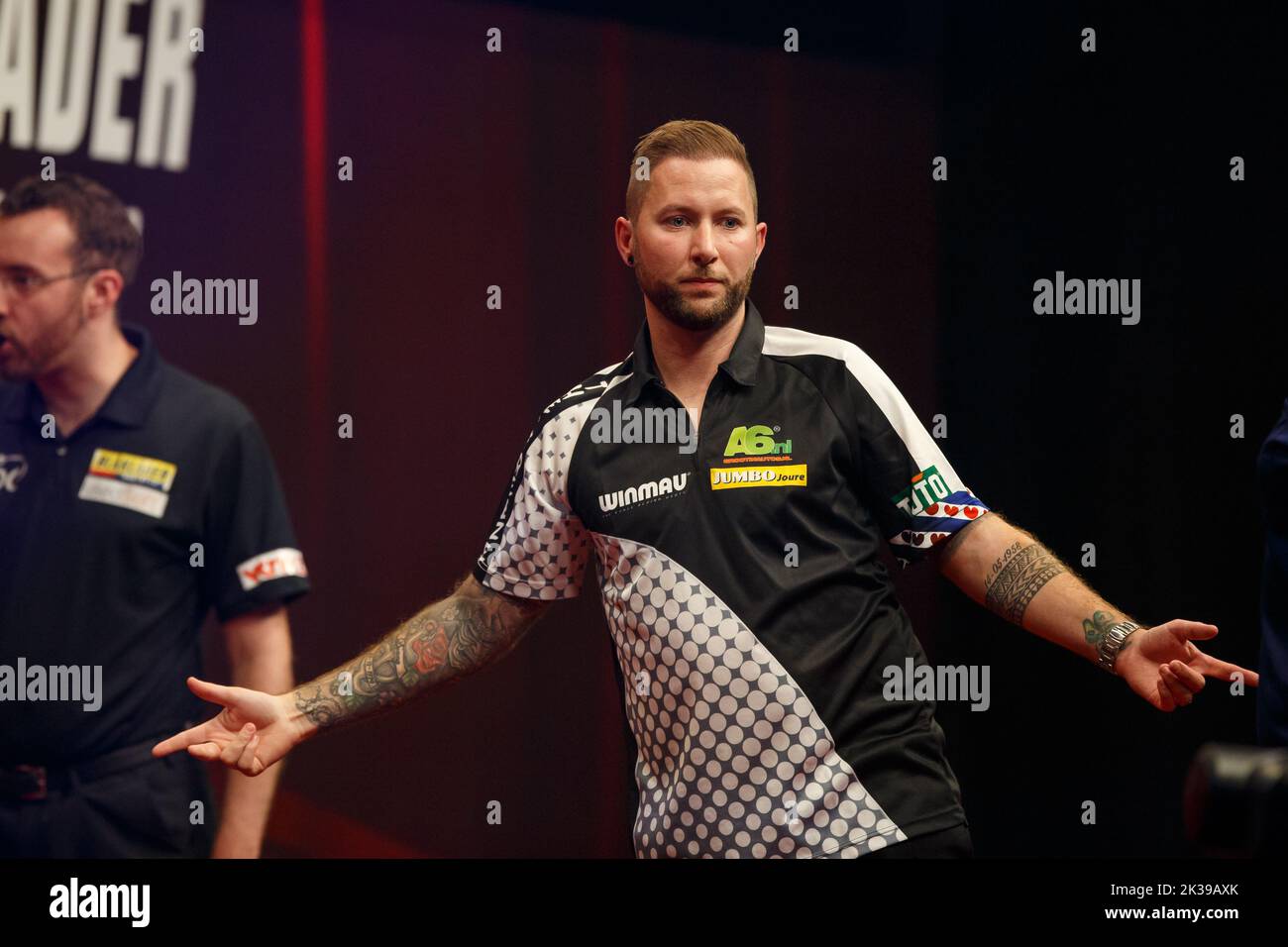 Danny noppert -Fotos und -Bildmaterial in hoher Auflösung – Alamy