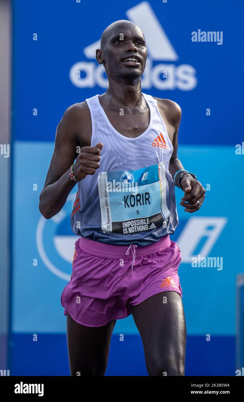 Berlin marathon 2022 -Fotos und -Bildmaterial in hoher Auflösung – Alamy
