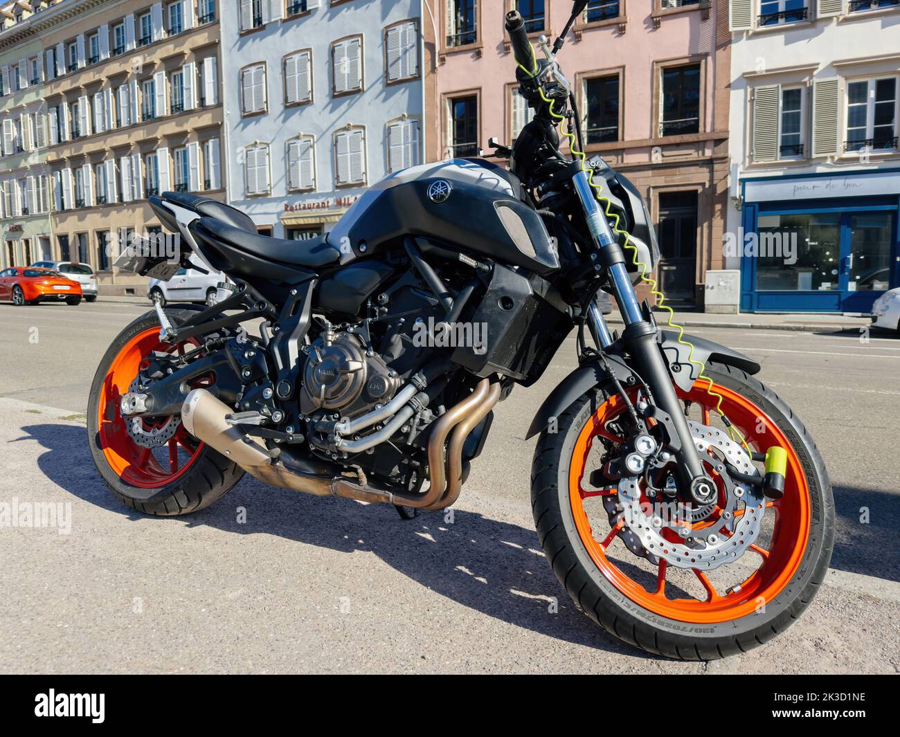 Luxus Motorrad Fhrerschein Ab 16 Bilder