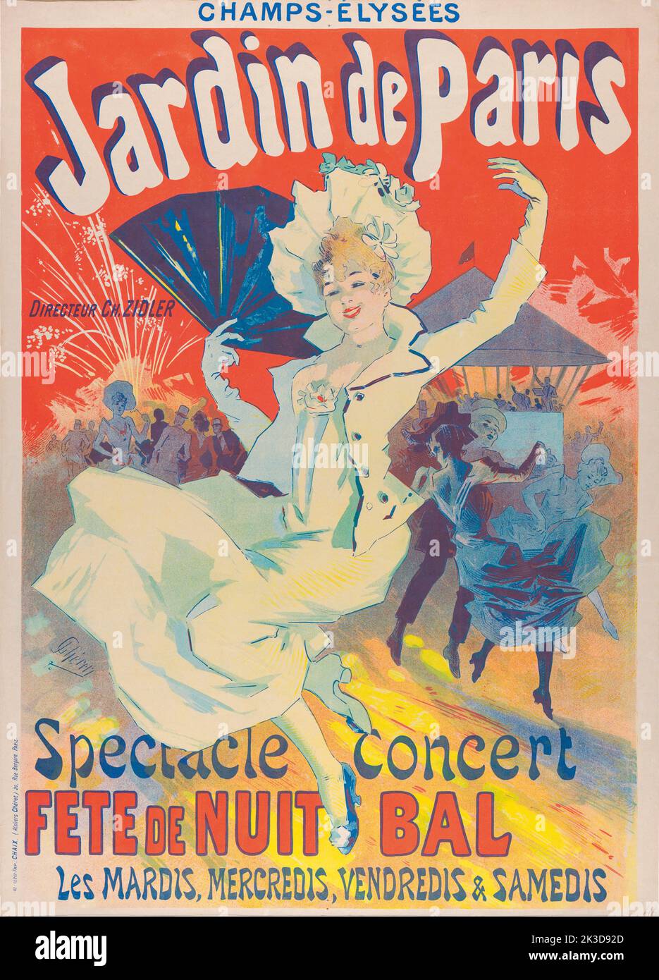 Vintage konzert poster -Fotos und -Bildmaterial in hoher Auflösung – Alamy