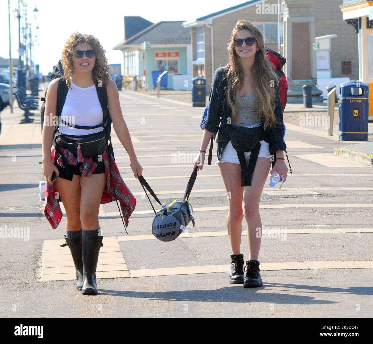 Platz machen zum isle wight festival -Fotos und -Bildmaterial in hoher ...