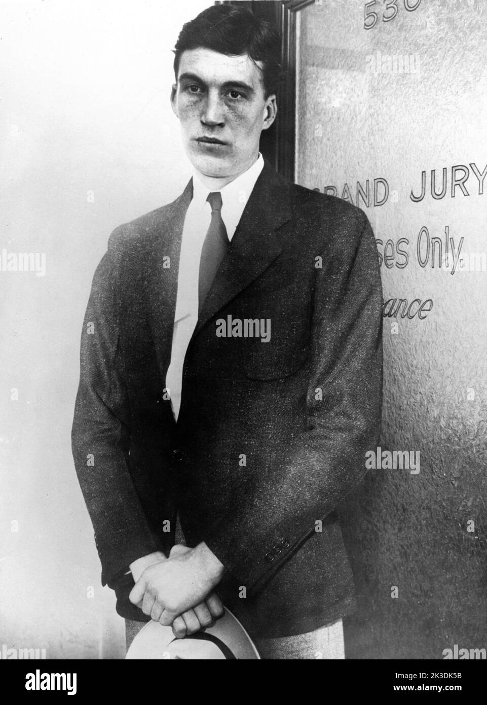 24 jahre alter film Schwarzweiß-Stockfotos und -bilder - Alamy