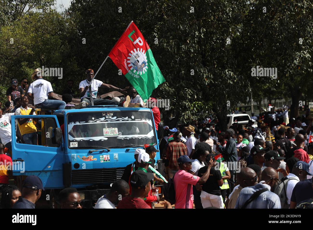 Hauptstadt von abuja -Fotos und -Bildmaterial in hoher Auflösung – Alamy