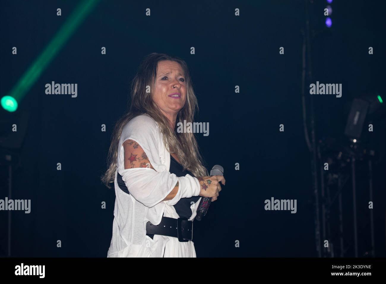 Daniela alfinito -Fotos und -Bildmaterial in hoher Auflösung – Alamy