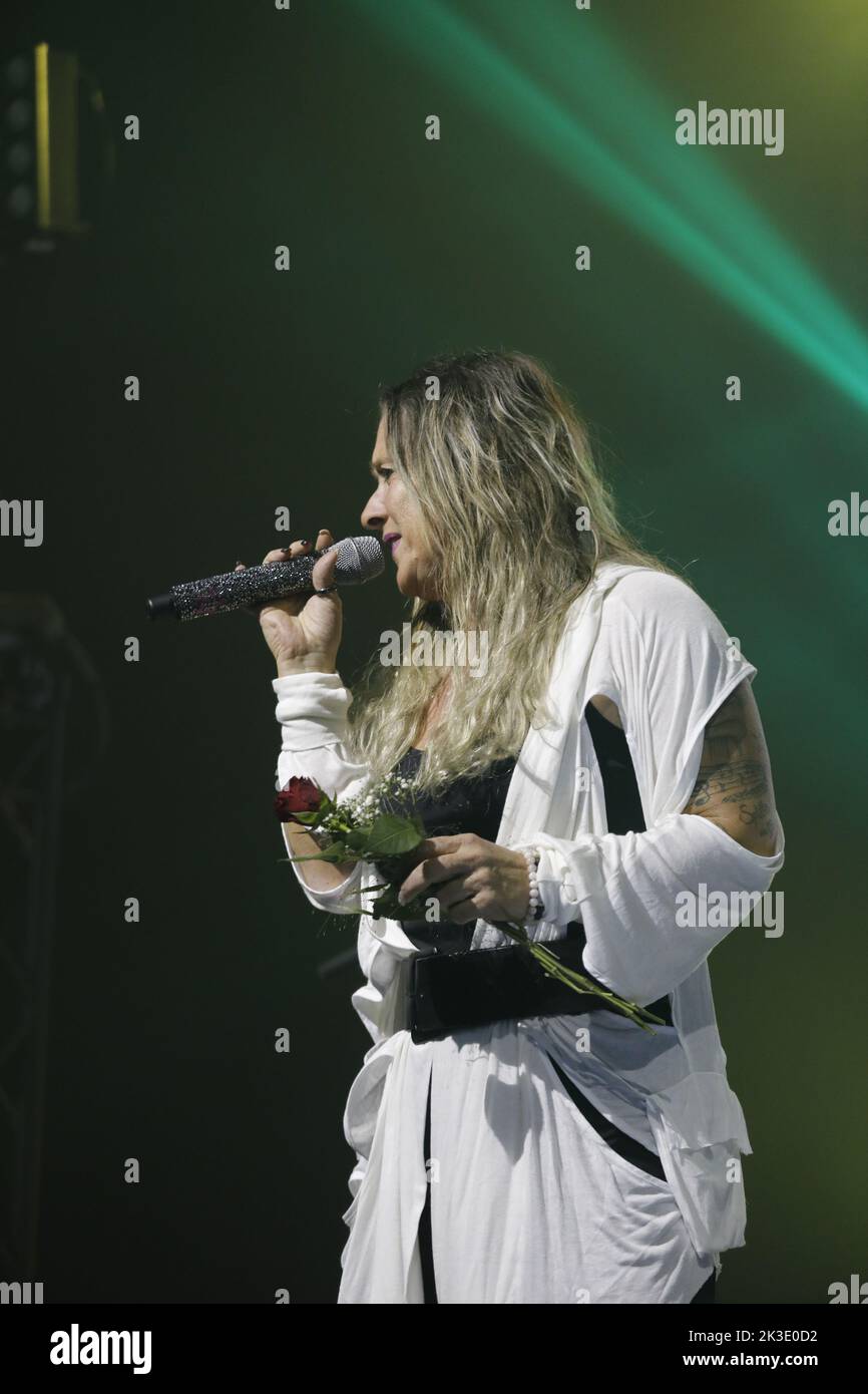 Daniela alfinito -Fotos und -Bildmaterial in hoher Auflösung – Alamy