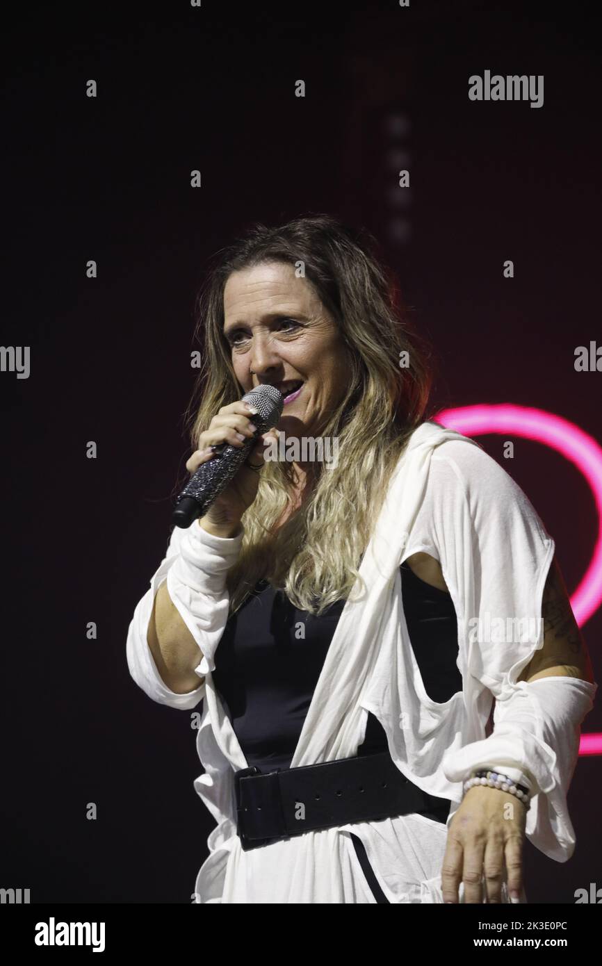 Daniela alfinito -Fotos und -Bildmaterial in hoher Auflösung – Alamy