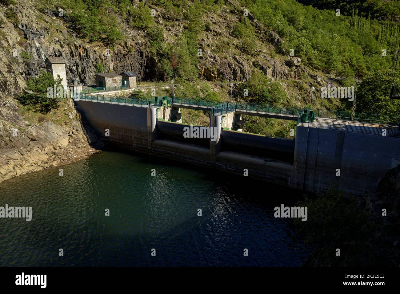 Panta de tavascan -Fotos und -Bildmaterial in hoher Auflösung – Alamy
