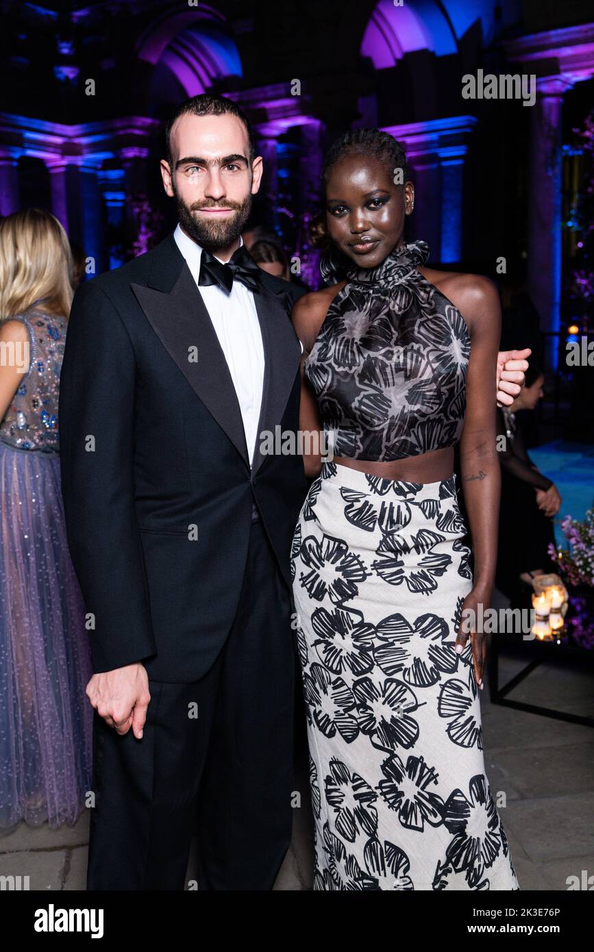 Elia Maramotti , Adut Aketch Milan Fashion Week - Women S/S 2023 5 ...