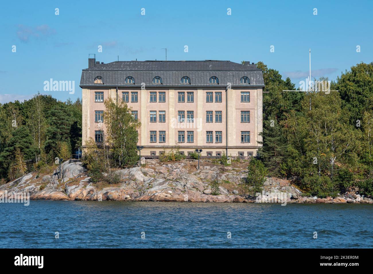 Ehemalige lotsenstation -Fotos und -Bildmaterial in hoher Auflösung – Alamy