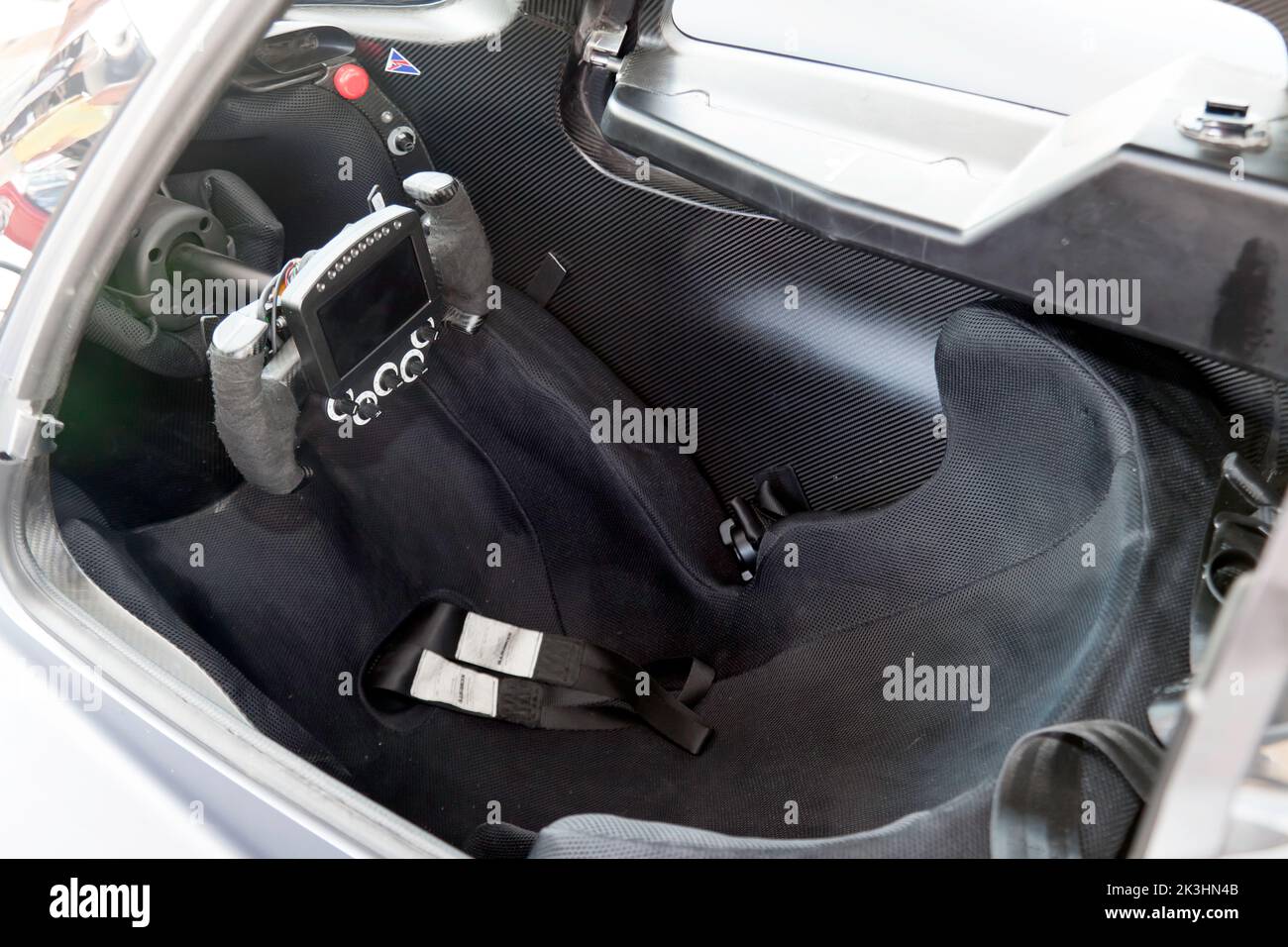 Sir david mcmurtry -Fotos und -Bildmaterial in hoher Auflösung – Alamy